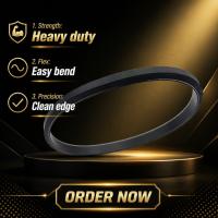 China AV10X1090 V Belt for Mitsubishi Delica L300 Pajero 4D56 2.5L OE MD313662 High Performance Fan Belt for sale