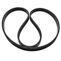 China 6PK1238 Serpentine Belt Multi Ribbed Drive Belt for Mitsubishi Attrage Mirage Space Star 3A90 3A92 1340A154 for sale