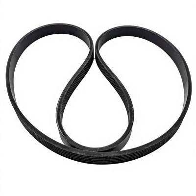 China 6PK1238 Serpentine Belt Multi Ribbed Drive Belt for Mitsubishi Attrage Mirage Space Star 3A90 3A92 1340A154 for sale