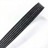China 6PK1238 Serpentine Belt Multi Ribbed Drive Belt for Mitsubishi Attrage Mirage Space Star 3A90 3A92 1340A154 for sale