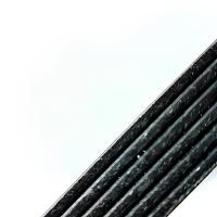 China 6PK1238 Serpentine Belt Multi Ribbed Drive Belt for Mitsubishi Attrage Mirage Space Star 3A90 3A92 1340A154 for sale