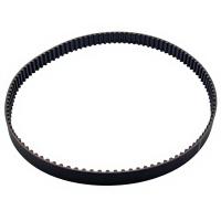 China 116YU29 Timing Belt Engine Drive Belt for Mitsubishi Delica L300 Pajero IO 4G92 4G93 1.6L 1.8L MD191982 for sale