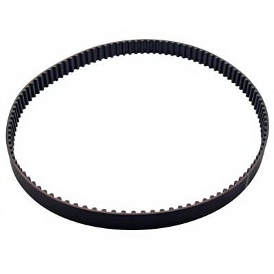 China 116YU29 Timing Belt Engine Drive Belt for Mitsubishi Delica L300 Pajero IO 4G92 4G93 1.6L 1.8L MD191982 for sale