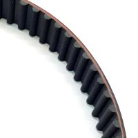 China 116YU29 Timing Belt Engine Drive Belt for Mitsubishi Delica L300 Pajero IO 4G92 4G93 1.6L 1.8L MD191982 for sale