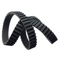China 99YU19 Engine Timing Belt Ribbed Tooth Belt for Mitsubishi L200 Pajero Montero L300 L400 NATIVA 4D56 2.5L MD310484 for sale