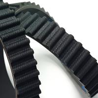 China 99YU19 Engine Timing Belt Ribbed Tooth Belt for Mitsubishi L200 Pajero Montero L300 L400 NATIVA 4D56 2.5L MD310484 for sale