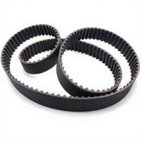 China 153RU29 Timing Belt for Mitsubishi Galant Eclipse Lancer Outlander Airtrek 4G63 2.0L for sale