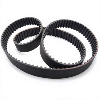 China 153RU29 Timing Belt for Mitsubishi Galant Eclipse Lancer Outlander Airtrek 4G63 2.0L for sale