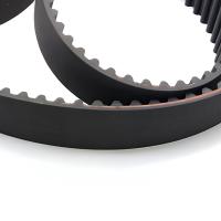 China 153RU29 Timing Belt for Mitsubishi Galant Eclipse Lancer Outlander Airtrek 4G63 2.0L for sale