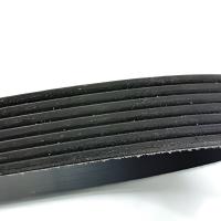 China 7PK2065 Serpentine Belt Alternator Generator Fan Drive Belt for Mitsubishi Pajero Sport KH6W 6B31 3.0L 4451A097 for sale