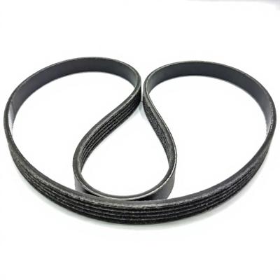 China 4PK780 Serpentine Belt Ribbed Fan Belt for Mitsubishi Galant Lancer Pajero Pinin RVR OE MD343575 1340A066 for sale
