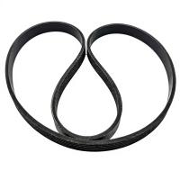 China 5PK1266 Serpentine Belt V Ribbed Fan Belt for Mitsubishi Xpander NC1W 2017 up 1340A181 for sale
