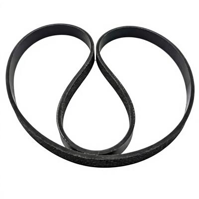 China 5PK1266 Serpentine Belt V Ribbed Fan Belt for Mitsubishi Xpander NC1W 2017 up 1340A181 for sale