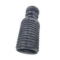 China Front Shock Absorber Rubber Sleeve Dust Cover Buffer Rubber Block Dust Cover Suitable for Mitsubishi Outlander 2007-2011 for sale