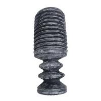 China Front Shock Absorber Rubber Sleeve Dust Cover Buffer Rubber Block Dust Cover Suitable for Mitsubishi Outlander 2007-2011 for sale