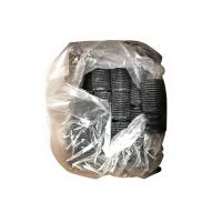 China Front Shock Absorber Rubber Sleeve Dust Cover Buffer Rubber Block Dust Cover Suitable for Mitsubishi Outlander 2007-2011 for sale