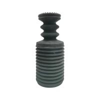 China Front Shock Absorber Rubber Sleeve Dust Cover Buffer Rubber Block Dust Cover Suitable for Mitsubishi Outlander 2007-2011 for sale