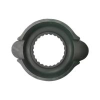 China New Condition Tire Type Protective Rubber Sleeve for Rear Shock Absorber GA2W GF8W Shock Absorber Buffer Pad 4140A018 for sale