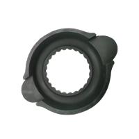 China New Condition Tire Type Protective Rubber Sleeve for Rear Shock Absorber GA2W GF8W Shock Absorber Buffer Pad 4140A018 for sale