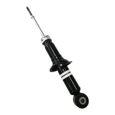 China New Mitsubishi Outlander 2013 Rear Shock Absorber Original Parts Quality Assured 4162A542 1 Year Warranty Universal Fitment for sale