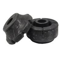 China Mitsubishi Pajero Montero V73 V75 V78 New Front Shock Absorber Bushing Buffer Rubber Block Suspension Parts-MR374547 MR374546 for sale