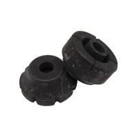 China Mitsubishi Pajero Montero V73 V75 V78 New Front Shock Absorber Bushing Buffer Rubber Block Suspension Parts-MR374547 MR374546 for sale