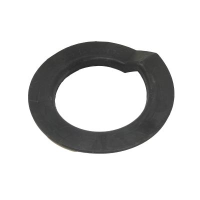 China AUTO PARTS Rubber Pads MR448174  Lower Spring Mount Shock Absorbers Mounts for Mitsubishi Pajero IV Montero V77W V97W 2000- for sale