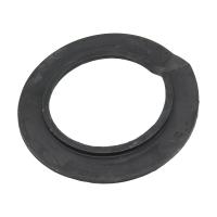 China AUTO PARTS Rubber Pads MR448174  Lower Spring Mount Shock Absorbers Mounts for Mitsubishi Pajero IV Montero V77W V97W 2000- for sale