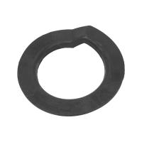 China AUTO PARTS Rubber Pads MR448174  Lower Spring Mount Shock Absorbers Mounts for Mitsubishi Pajero IV Montero V77W V97W 2000- for sale