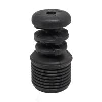 China Best Quality New Front Shock Absorber Boot for MITSUBISHI Pajero Montero Rubber Suspension Bushing for MR554120 Car Model for sale