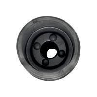 China Best Quality New Front Shock Absorber Boot for MITSUBISHI Pajero Montero Rubber Suspension Bushing for MR554120 Car Model for sale