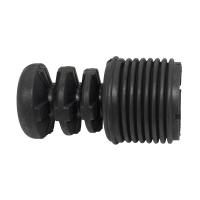 China Best Quality New Front Shock Absorber Boot for MITSUBISHI Pajero Montero Rubber Suspension Bushing for MR554120 Car Model for sale