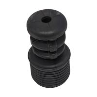 China Best Quality New Front Shock Absorber Boot for MITSUBISHI Pajero Montero Rubber Suspension Bushing for MR554120 Car Model for sale