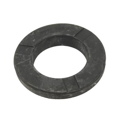 China AUTO PARTS MR448173 Upper Rubber Pads Spring Mount Shock Absorbers for Mitsubishi Pajero IV Montero V77W V97W 2000- for sale