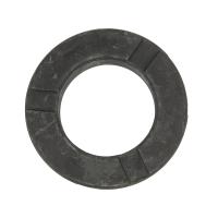 China AUTO PARTS MR448173 Upper Rubber Pads Spring Mount Shock Absorbers for Mitsubishi Pajero IV Montero V77W V97W 2000- for sale