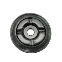 China New KL Car Shock Absorber Rubber Pad Spring Tray Bracket Seat MR491447 Front Tray for sale
