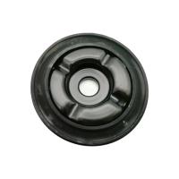 China New KL Car Shock Absorber Rubber Pad Spring Tray Bracket Seat MR491447 Front Tray for sale