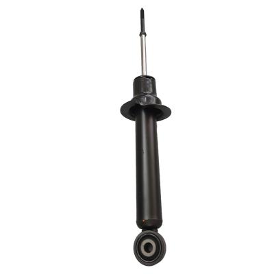 China Wholesale Mitsubishi Pajero IV 2006-2020 Front Shock Absorber New Original V93W V97W Hilux Suspension Type Accessories 4062A024 for sale