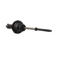 China Wholesale Mitsubishi Pajero IV 2006-2020 Front Shock Absorber New Original V93W V97W Hilux Suspension Type Accessories 4062A024 for sale