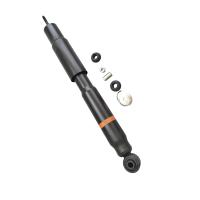 China New Mitsubishi PAJERO V73 V77 V93 V97 Original Rear Shock Absorber Accessory 4162A222 4162A133 for Suspension Structure for sale