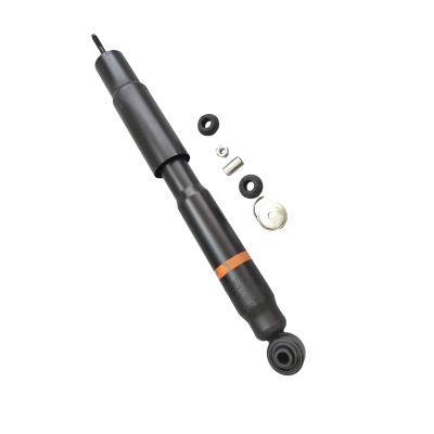 China New Mitsubishi PAJERO V73 V77 V93 V97 Original Rear Shock Absorber Accessory 4162A222 4162A133 for Suspension Structure for sale
