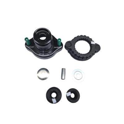 China Mitsubishi Outlander ASX RVR New Rear Shock Absorber Protective Cover Front Spring Buffer Pad System Spring Pad OE 4140A018 1 for sale