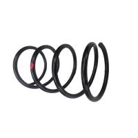 China Mitsubishi Outlander GF7W GF8W Front Wheel Shock Absorber Coil Spring Steel New OEM 4040A543 4040A494 for sale
