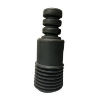 China Nissan X-Trail 2013 Suspension Part New  Shock Absorber Boot Japanese Car Spare Made of Rubber Shock Absorber Protective Cover for sale