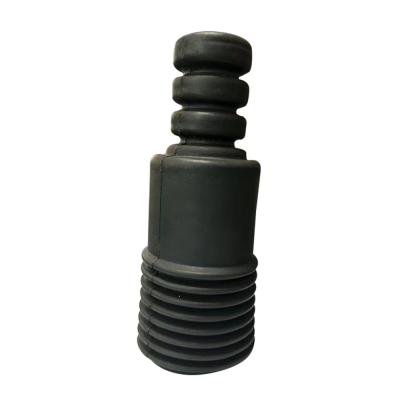 China Nissan X-Trail 2013 Suspension Part New  Shock Absorber Boot Japanese Car Spare Made of Rubber Shock Absorber Protective Cover for sale
