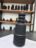 China Nissan X-Trail 2013 Suspension Part New  Shock Absorber Boot Japanese Car Spare Made of Rubber Shock Absorber Protective Cover for sale