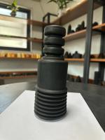 China Nissan X-Trail 2013 Suspension Part New  Shock Absorber Boot Japanese Car Spare Made of Rubber Shock Absorber Protective Cover for sale