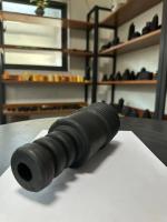 China Nissan X-Trail 2013 Suspension Part New  Shock Absorber Boot Japanese Car Spare Made of Rubber Shock Absorber Protective Cover for sale