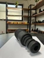 China Nissan X-Trail 2013 Suspension Part New  Shock Absorber Boot Japanese Car Spare Made of Rubber Shock Absorber Protective Cover for sale