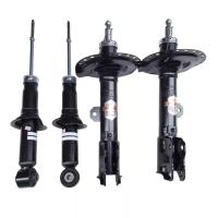 China New Auto Parts Front & Rear Shock Absorber for for  Mitsubishi Outlander GF7W GF8W Hydraulic Shock Absorber Urban comfort Type for sale